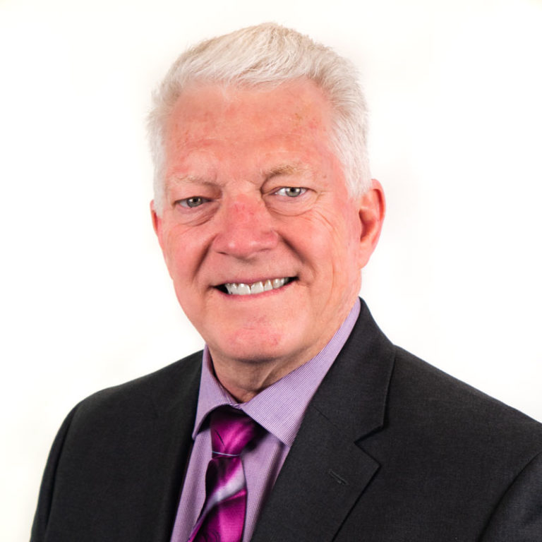 Our Team - Axius Financial